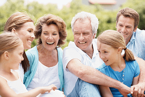 Pioneer Security Life Insurance Company | About Us